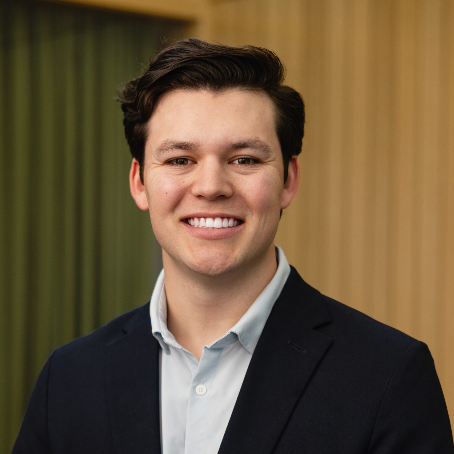 Meet the Team - Humphreys Capital