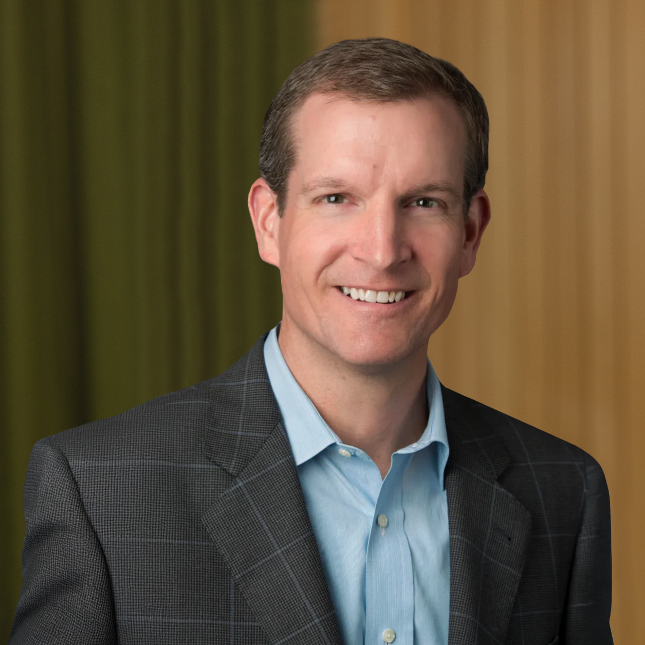 Tyson Williams - Humphreys Capital